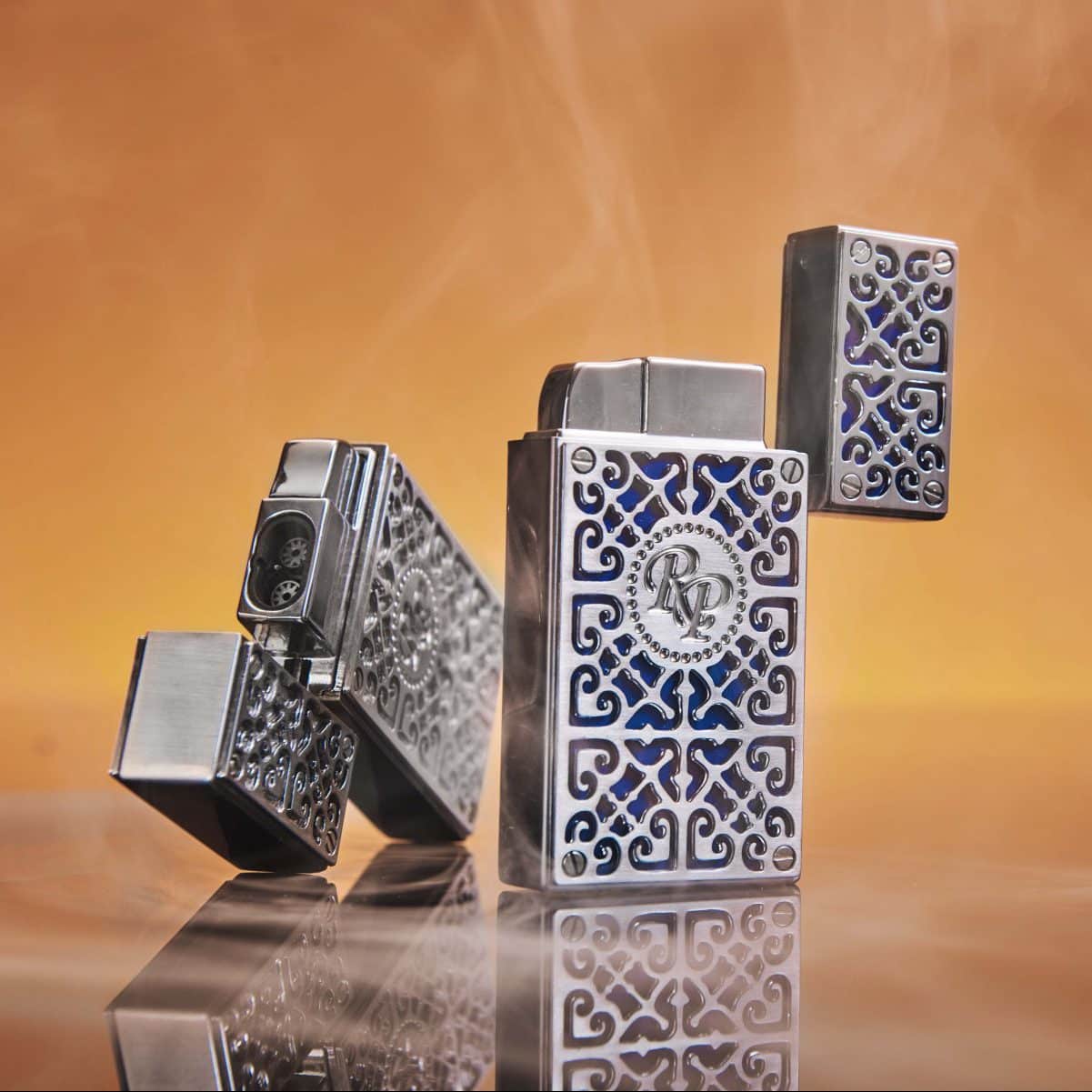 The BURN Lighter Series – Rocky Patel Shop